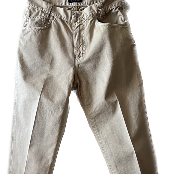 Versace | Pants & Jumpsuits | Versace | Poshmark